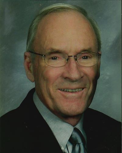Robert Edward Christie Obituary (2024) - Appleton/Devils Lake, ND ...
