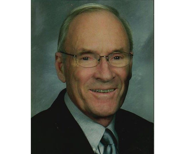 Robert Edward Christie Obituary (2024) - Appleton/Devils Lake, ND ...