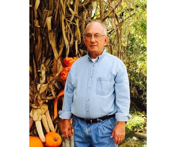 Henry Elliott Moudy, Jr. Obituary (2025) - Braxton, MS - Ott & Lee ...