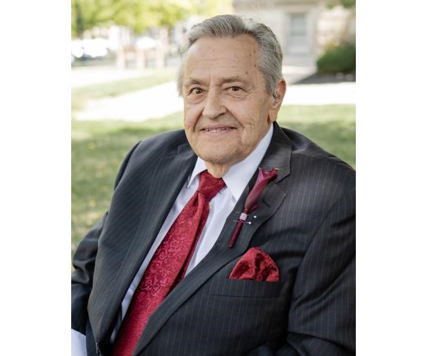 James Robert Bibb Obituary (2025) - Indianapolis, IN - Indiana Funeral ...