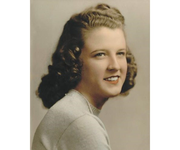 Jewell Lee Horne Dean Obituary (2025) - Columbia, TN - Oakes & Nichols ...