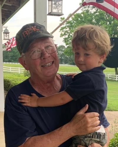 Gary Lynn Robinson Obituary (1951 - 2026) - Somerville, TN - The Daily ...