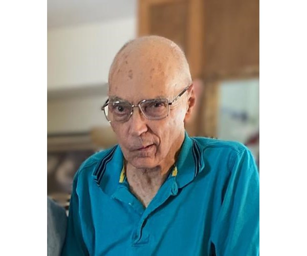Jim Merl Felkins Obituary (2025) - Wichita, KS - Cozine Memorial Group ...