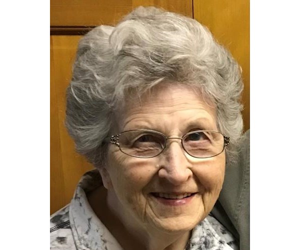 Marley Reeves Obituary (2025) - Blue Earth, MN - Patton Funeral Home ...
