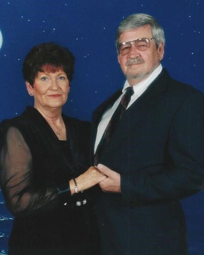 Shelby Jean Amburgey Obituary (2025) - Nicholasville, KY - Betts & West ...