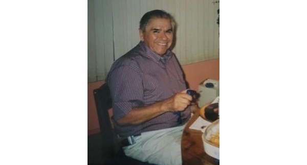 Ruben Acedo, Jr. Obituary (2024) - Visalia, CA - Hadley Marcom Funeral ...