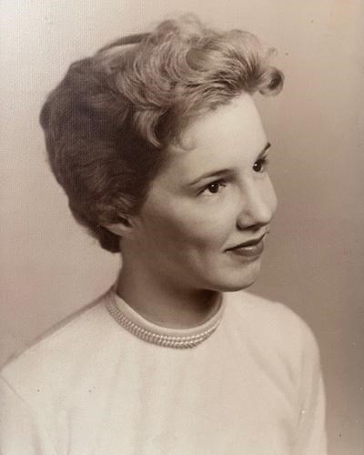 Dorothy "Dottie" Parnell Burkhardt Obituary (1938 - 2023) - Legacy ...