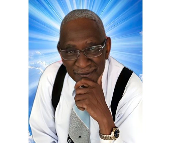 Robert Haywood Ellis Obituary (2026) - Chase City, VA - Giles-Harris ...