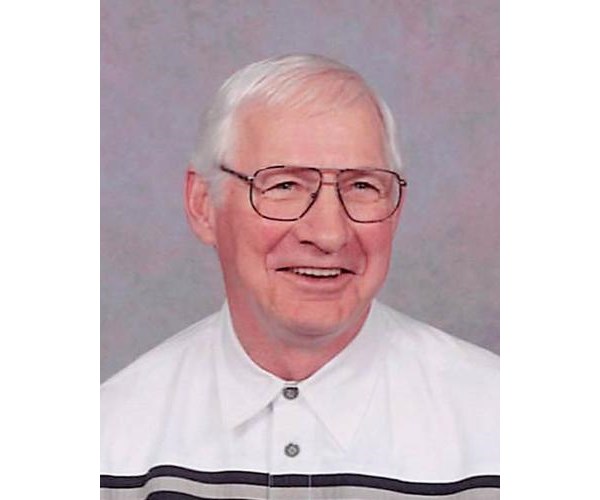 Jerry G. Lilly Obituary (2025) - Bucyrus, OH - Wise Funeral Service