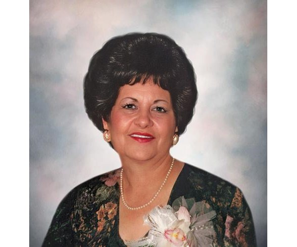Rena Ann Landry Obituary (2025) - Breaux Bridge, LA - Pellerin Funeral ...