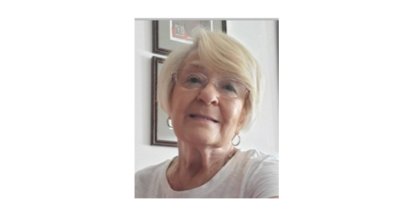 Barbara Jean Novak Obituary (2024) - Kents Store, VA - Sheridan Funeral ...