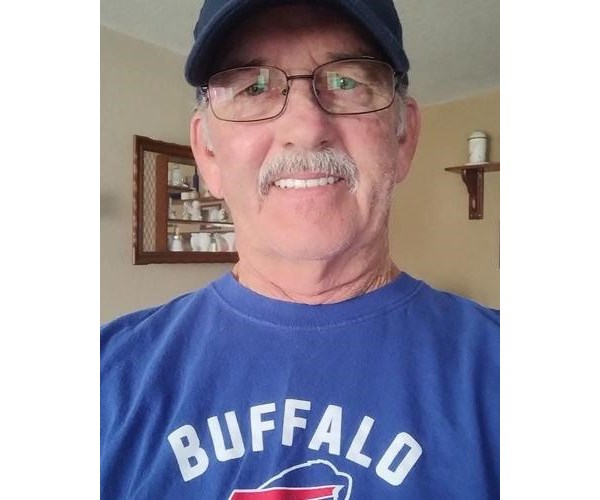 Donald Edward Miller Sr. Obituary (2025) - Spring Hill, FL - Pinecrest ...
