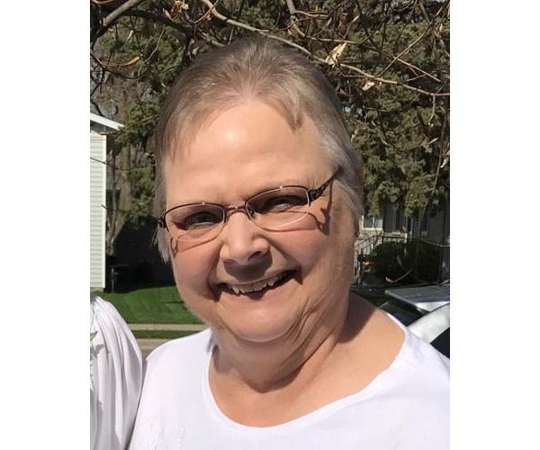 Marilyn L. McKee Obituary (2025) - Cleveland, MN - Saint Peter Funeral ...
