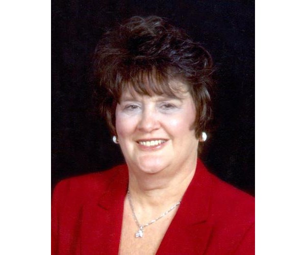Vera Ann Hackett Scott Obituary (2024) - Elon, NC - Lowe Funeral Home ...