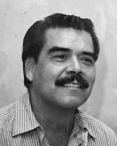 Albert Tapia Rodriguez Obituary (2025) - Phoenix, AZ - Whitney & Murphy ...