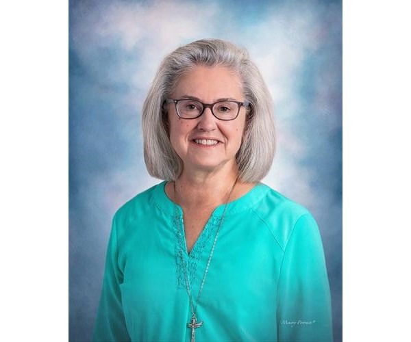 Cynthia 'Cam' Anne O'Keefe Obituary (2026) - Taylor, TX - Providence ...