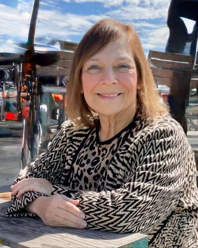 Charlotte Targan Seiden Obituary (2025) - Blue Bell, PA - WFMZ-TV 69 News