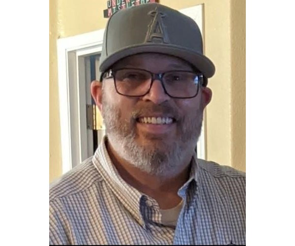 Darby (Darwin) Larry Cuvelier Jr. Obituary (2025) - Centerville, UT ...