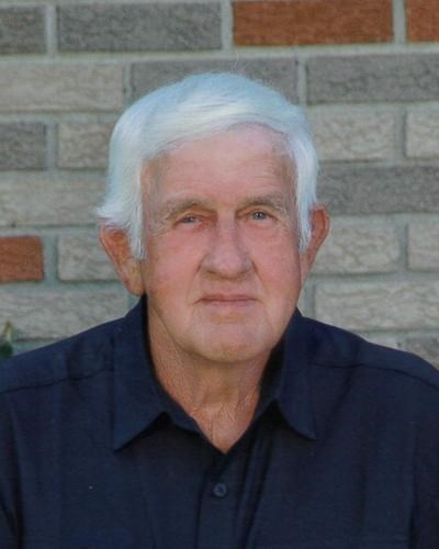 Albert "Dan" Armstrong Obituary (2026) - Uhrichsville, OH - R.K ...