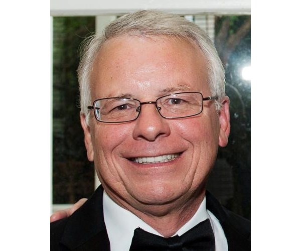Gary Michael Guidry Obituary (2024) - Marrero, LA - Mothe Funeral Homes ...