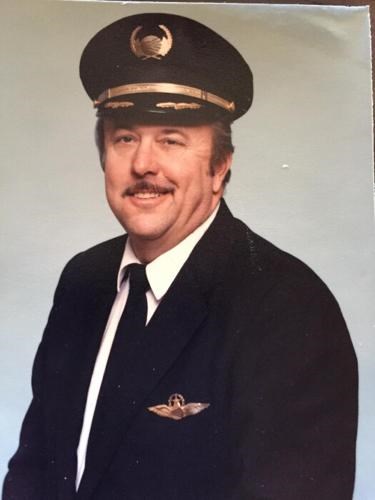 James Ford Obituary (2022) - Greenville, TX - Peters Funeral Home ...