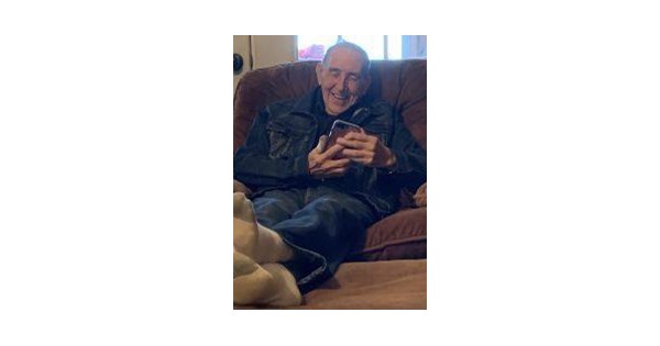 Paul Lewis Frame Obituary (2022) - Strange Creek, WV - Roach Funeral Home