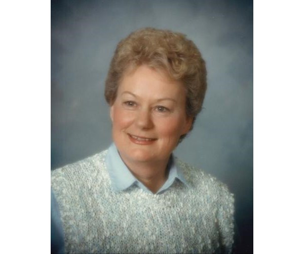 Joyce E. Moeser Obituary (2025) - St Charles, MO - Baue Funeral Home ...
