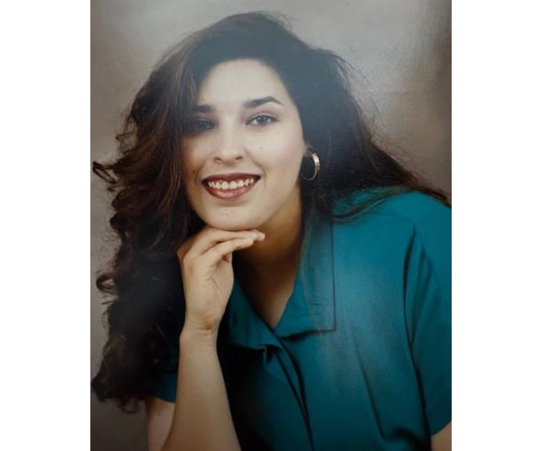 Lisa Michelle Gallegos Obituary (2026) - Las Cruces, NM - Getz Funeral ...