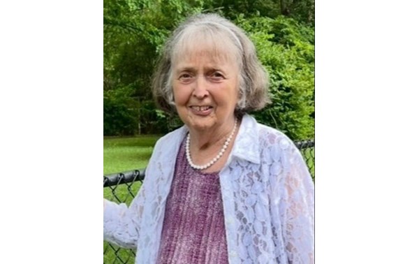 Jacquelyn Lavender Coke Obituary (2025) - Franklin, TN - Williamson ...
