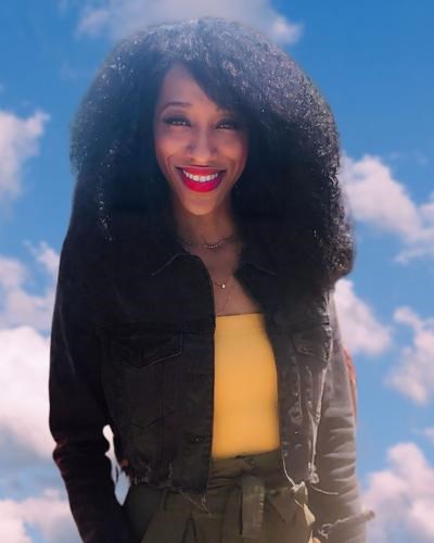 DEMENTRIAL LA'SHELLE JOHNSON Obituary (2025) - Dallas, TX - Golden Gate ...