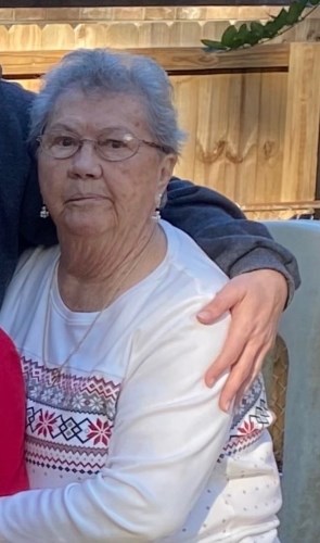Annette Overstreet Obituary (2026) - Pembroke, GA - Flanders Powell ...