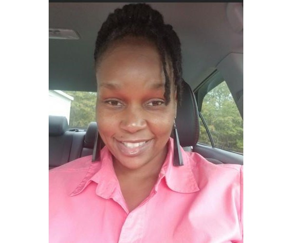 Lashaun M. Cade Obituary (2023) - Florence, SC - Smith Funeral Home of ...