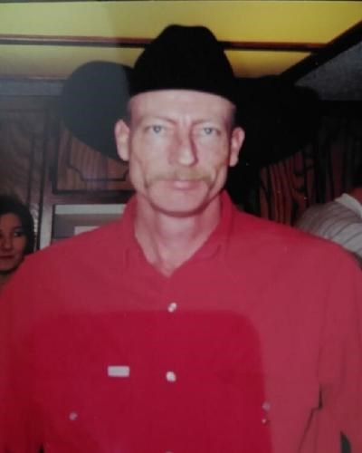 Ricky Dean Johnson Obituary (2023) - Oklahoma City, OK - Oklahoma City ...