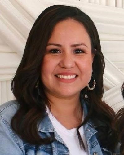 Erica Marie Castillo Obituary (2026) - Robinson, TX - Waco Memorial ...