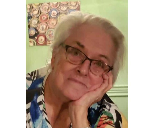 Peggy A. Rinehart Obituary (2025) - Logansport, IN - Rans Funeral Homes ...