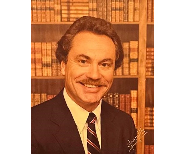 Leif Harland Obituary and Online Memorial (2026)