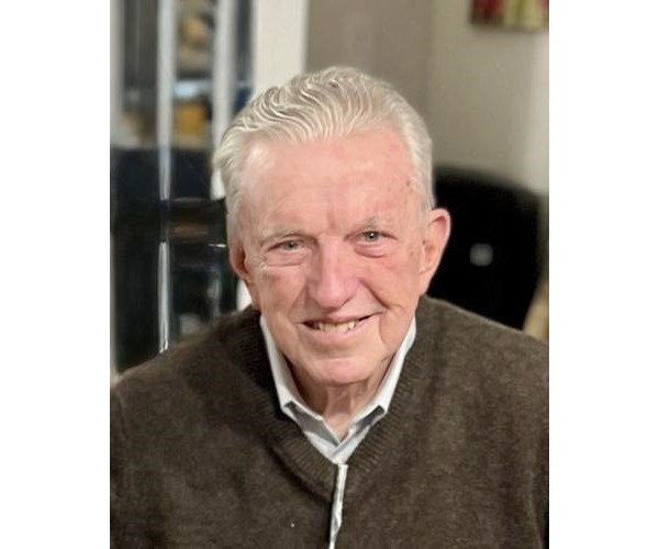 Lewis Wolfe Obituary and Online Memorial (2025)