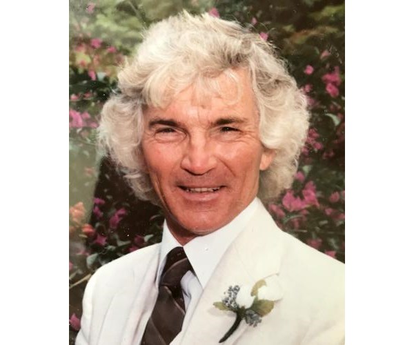 Richard Ellison Obituary (2026) - Cherryville, NC - Carpenter-Porter ...