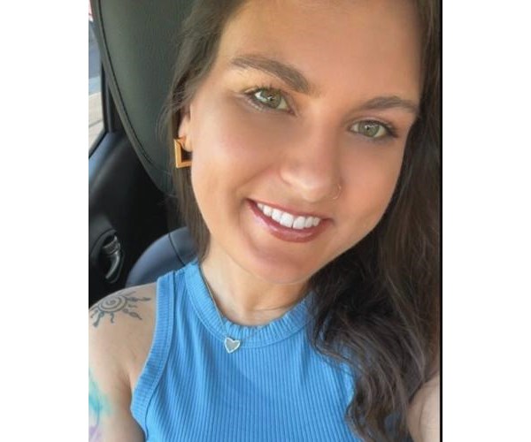 Megan René Kress Obituary (2025) - Depew, NY - New Comer Cremations ...