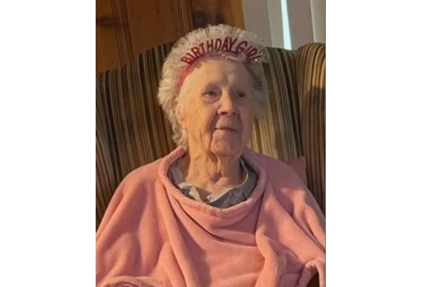 Lucille Seanard Obituary (2024) - Beebe, AR - Smith Family Funeral ...