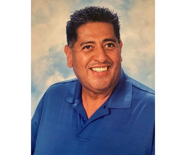 Ruben Rodriguez Obituary (2022) - El Paso, TX - Sunset Funeral Homes ...