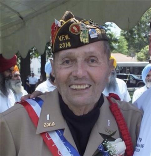 Phillip J. Collura Obituary (2024) - Carteret, NJ - Synowiecki Funeral ...