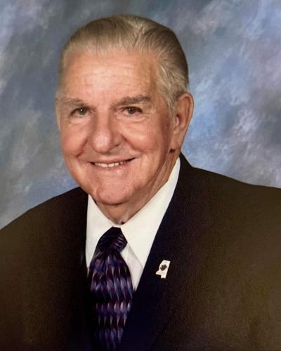 Clements "C.J." James Malley Obituary (2023) - Pass Christian, MS ...