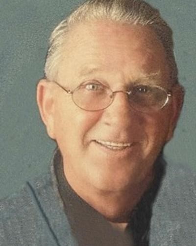 Lawrence "Larry" Julius Parnitzke Obituary (2026) - Howards Grove, WI ...