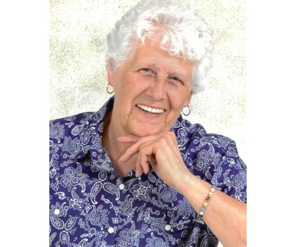 Marie Annette Kuykendall Obituary (2026) - Carlisle, PA - Hoffman ...