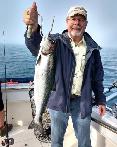 Charles Richard Breden Obituary (2025) - New Berlin, WI - Cremation ...