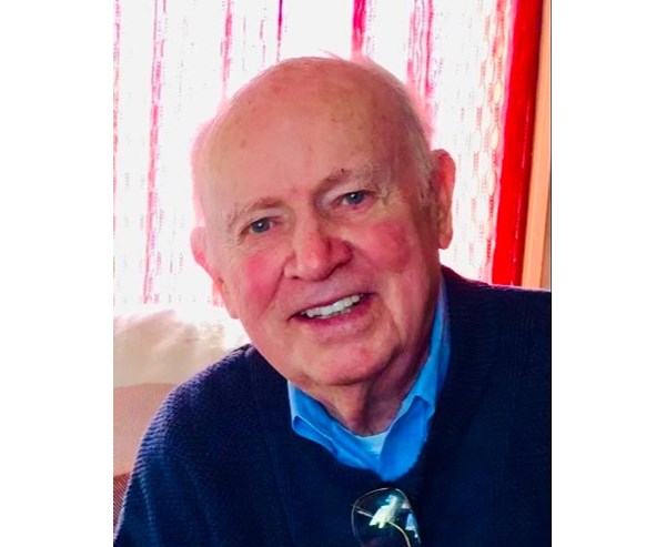 Edwin E. Kaarela Obituary (2024) - Fitchburg, MA - Brandon Funeral Home ...