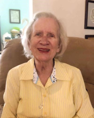 Marilyn Christie Partch Obituary (2025) - Biloxi, MS - Riemann Family ...