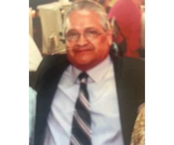Carl N Garcia Obituary (2026) - Albuquerque, NM - Daniels Family ...