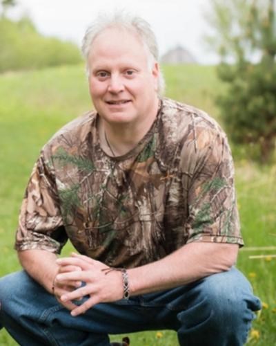 Michael Tousignant Obituary (2026) - Green Bay, WI - Newcomer Funeral ...